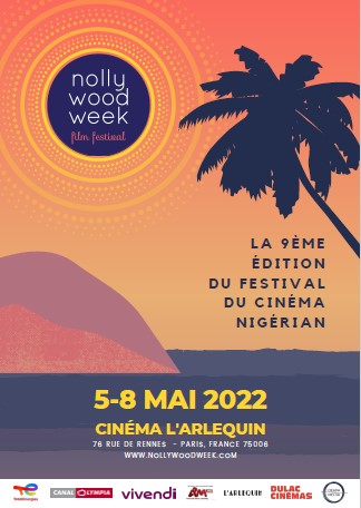 NOLLYWOOD WEEK FILM FESTIVAL 2022 | Dulac Cinémas